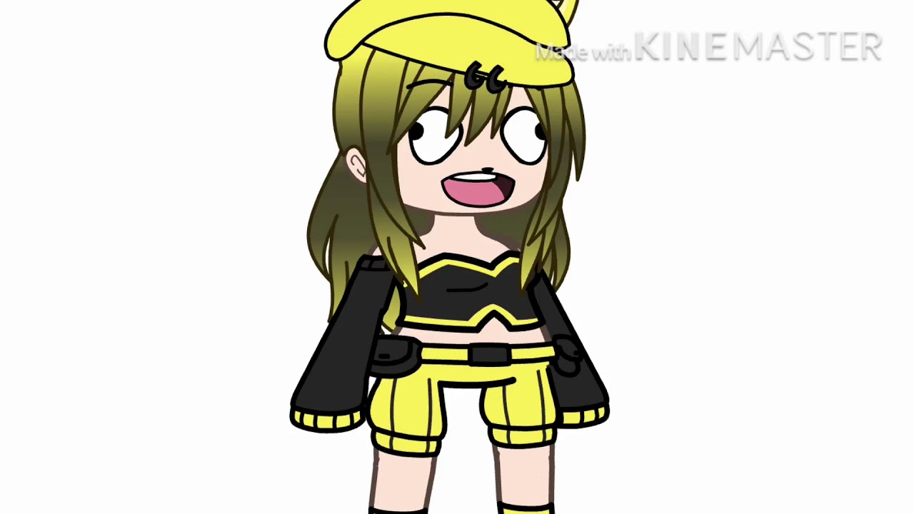 Wii flute meme gacha life - YouTube