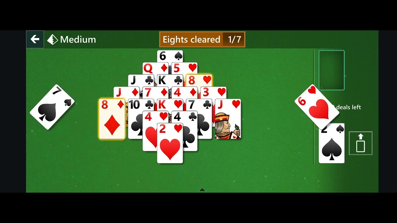 Microsoft Solitaire Collection | Daily Challenges | 17 May 2024 ...