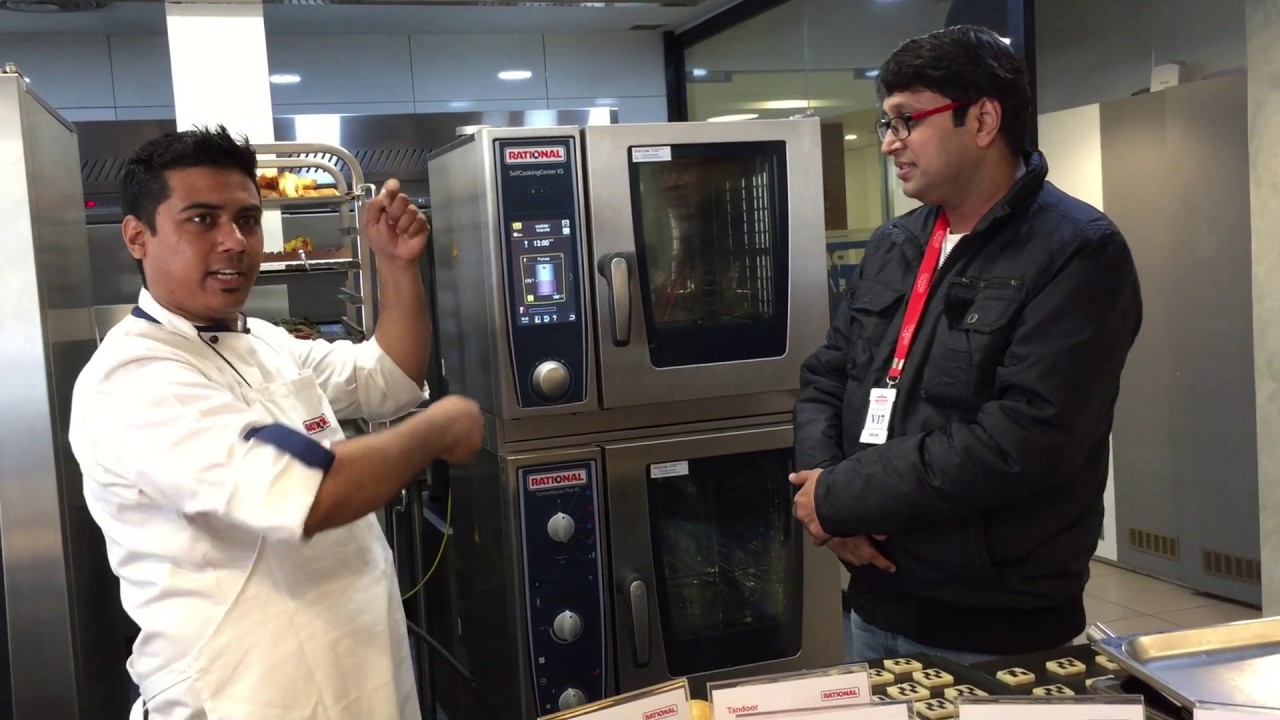 Rational Product Demo by Bakerykart Founder - YouTube
