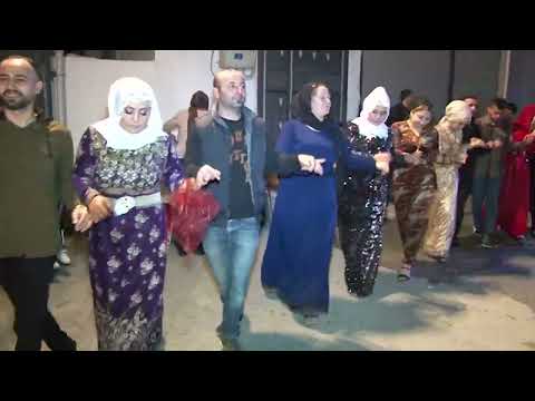 GÜNAY AİLESİ PART2 MUHTEŞEM ÖTESİ DÜĞÜN 2022