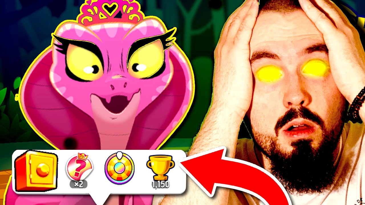 The Most MESMERISING Booster in Match Masters - How to Win Coins, Spins ...