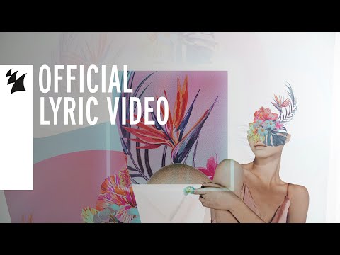 Steve James & Morgan Page feat. Brooke Tomlinson - Like I Do (Official Lyric Video)