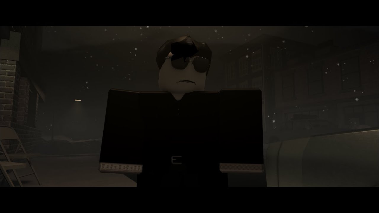The Frank Situation - Roblox Short Film [Moon Animator] (Remastered ...
