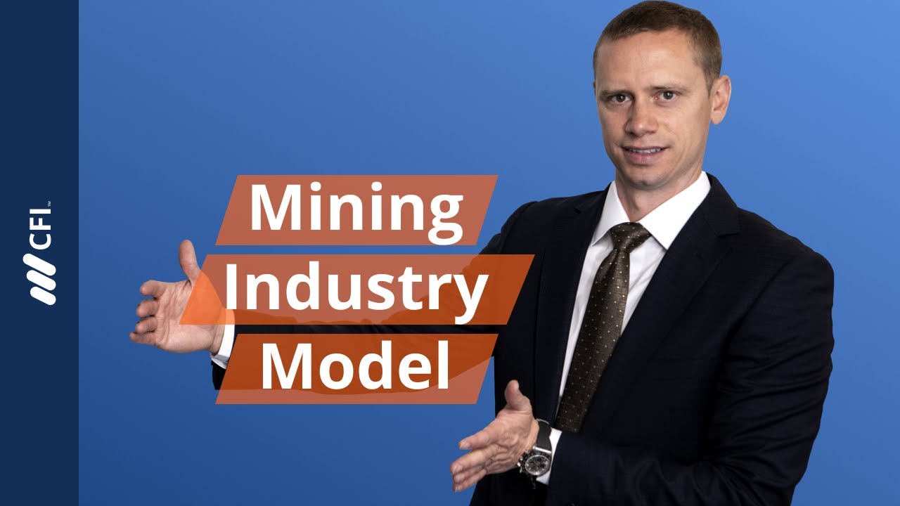 Mining Industry Financial Model (In-Depth Guide) - YouTube