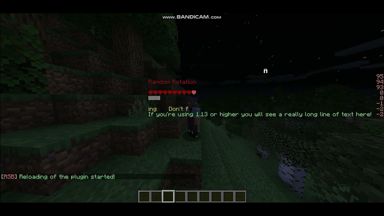 Туториал по плагину. Гайд по плагину Animated Scoreboard. https://www ...