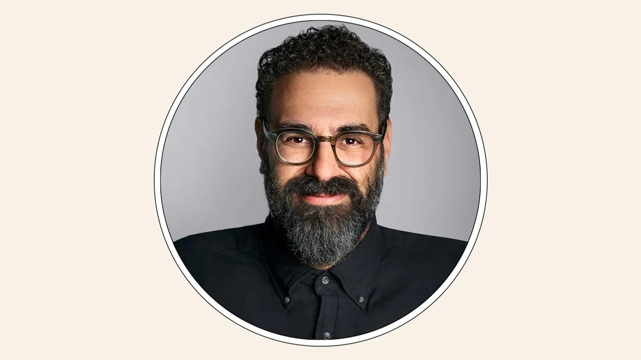 Fox Creator Studios: Billy Parks Leads the Charge in Bridging Hollywood ...