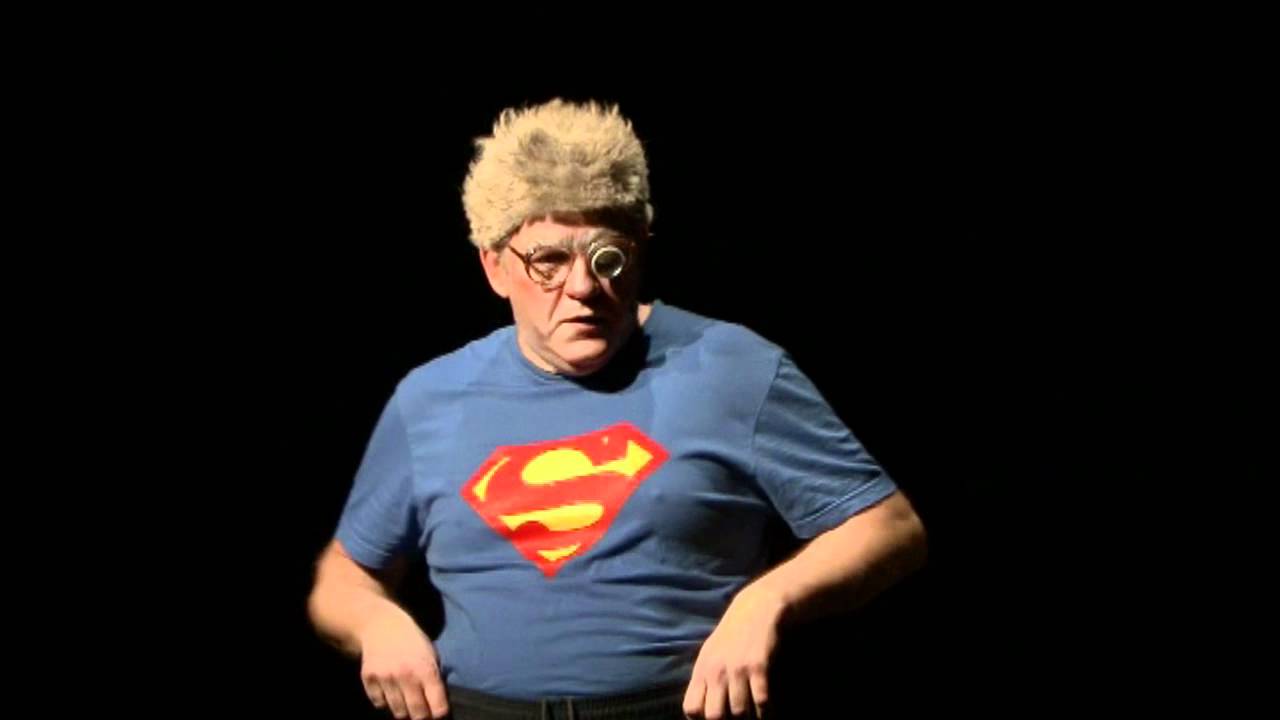 Campingbilkongen André Nalin - YouTube