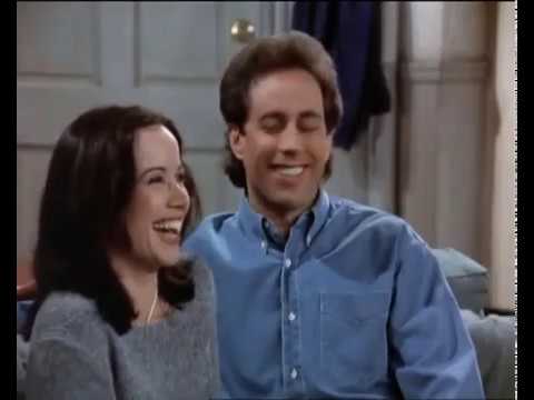 Seinfeld Bloopers Season 7 Part 1 - YouTube
