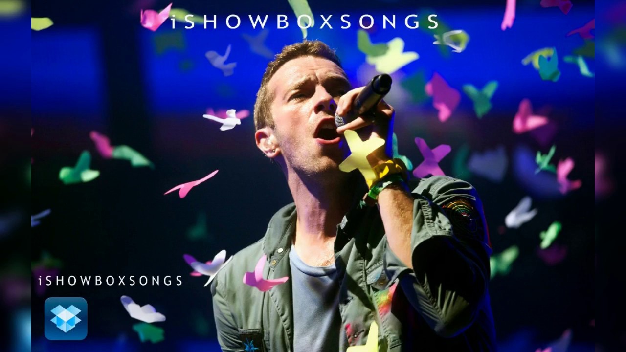 Coldplay, Imagine Dragons Style - DreamS - YouTube