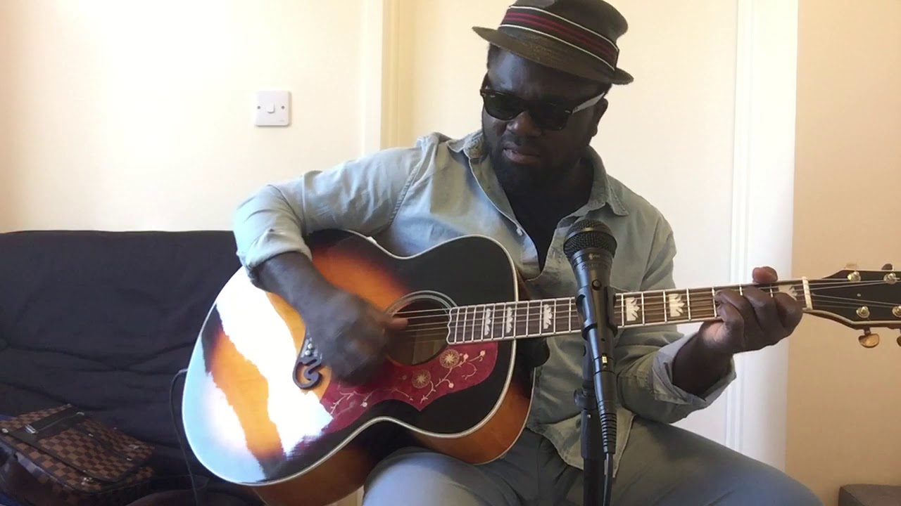 Louis Collins - Femi Precious - YouTube