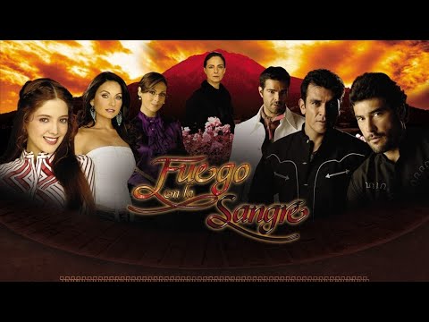 Fuego en la Sangre | (2008): Todas las Cachetadas