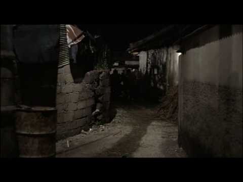 Memories of Murder - Chase Scene