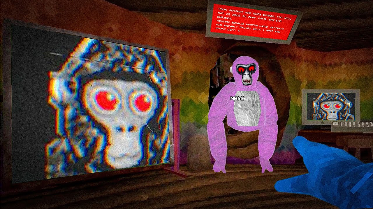 Exploring BANNED Ghost Codes at 3am... - YouTube