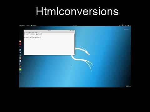 python2 vs python3 - YouTube