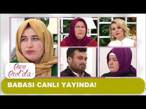 Salih'in babası: \