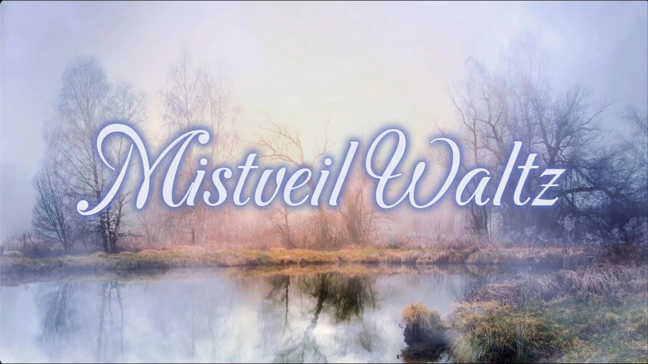 Mistveil Waltz – Instrumental Waltz | Orchestral Romantic Waltz Music ...