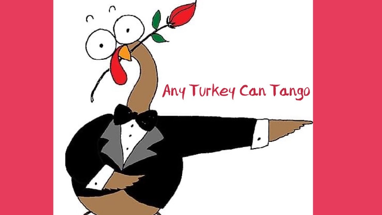 Turkey Tango - YouTube