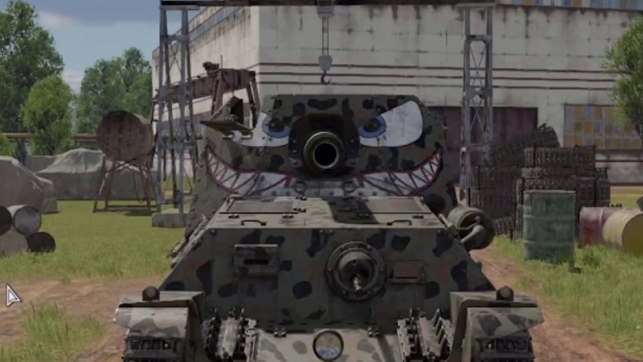 Swedish meatball launchers - YouTube