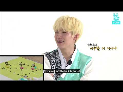 RUN BTS EP 22 (Eng sub)