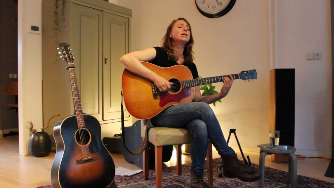 Stephanie Struijk - De Rivier - YouTube
