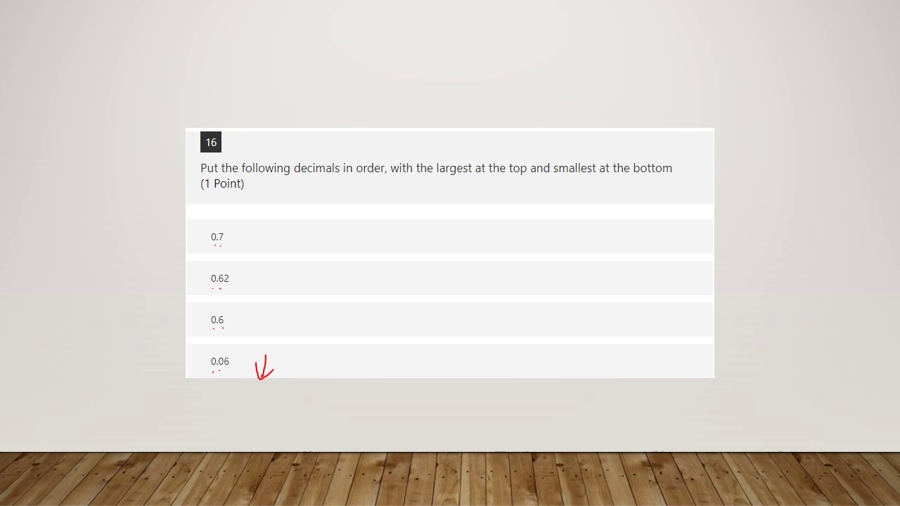 8Set2 Dedicated Improvement and Reflection Time - YouTube
