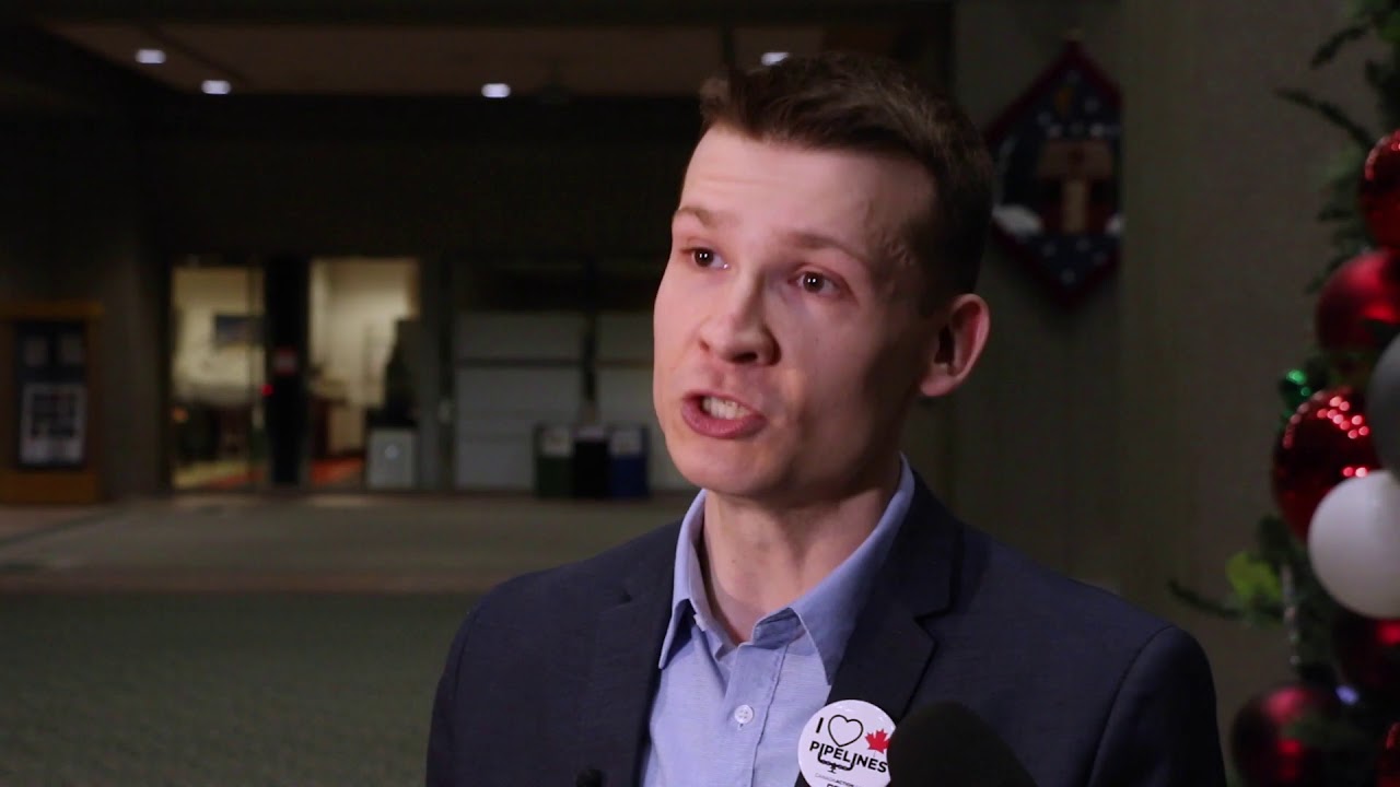 Jeromy Farkas says evidence vindicates him - YouTube