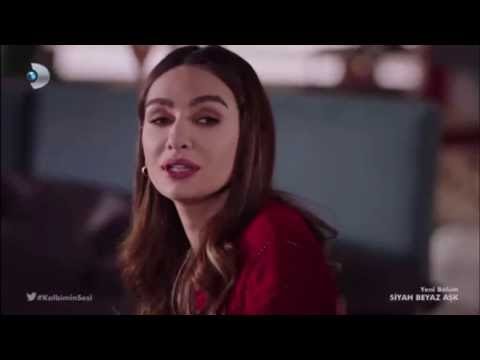 Siyah Beyaz Aşk 7. Bölüm: Ashei Ferhat asla gitmiyor!