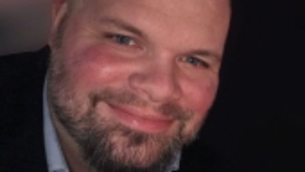 Celebration of Life - Michael Zack - YouTube