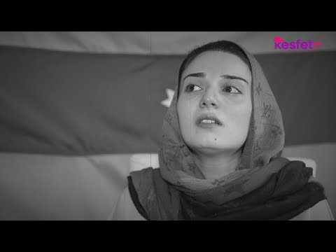 Zaur Ələsgərlinin xanımı: \