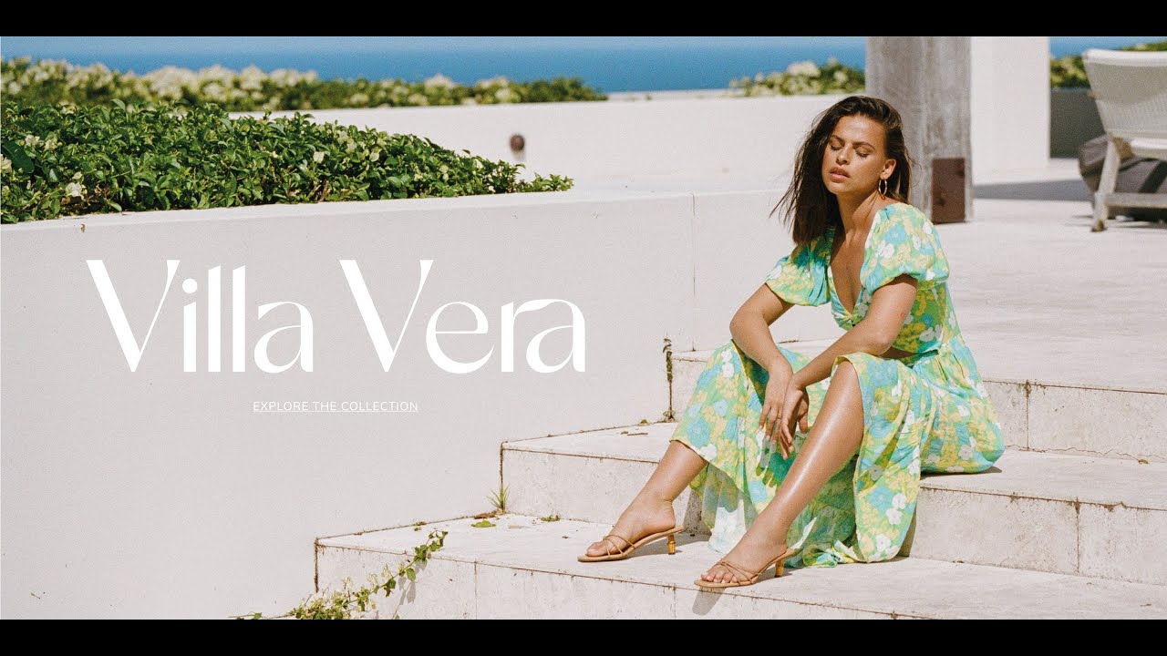 Villa Vera | Part IV. - YouTube