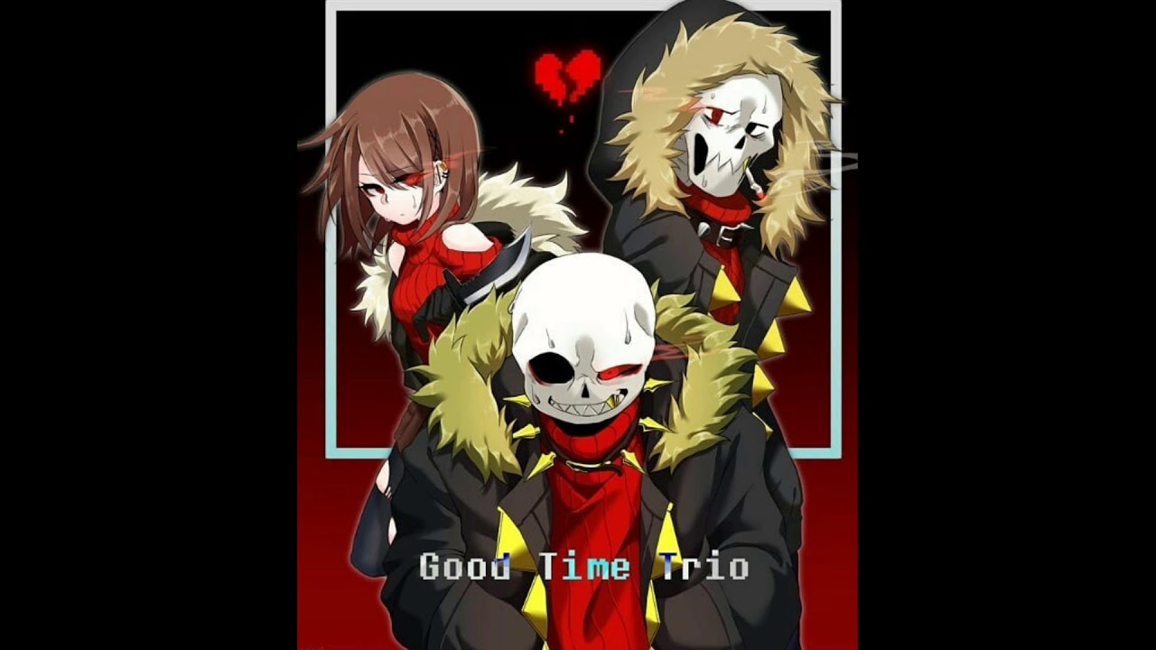 Good Time Trio canción - YouTube