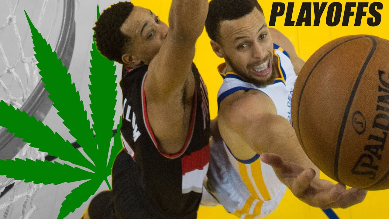 420 NBA HIGH-lights - YouTube