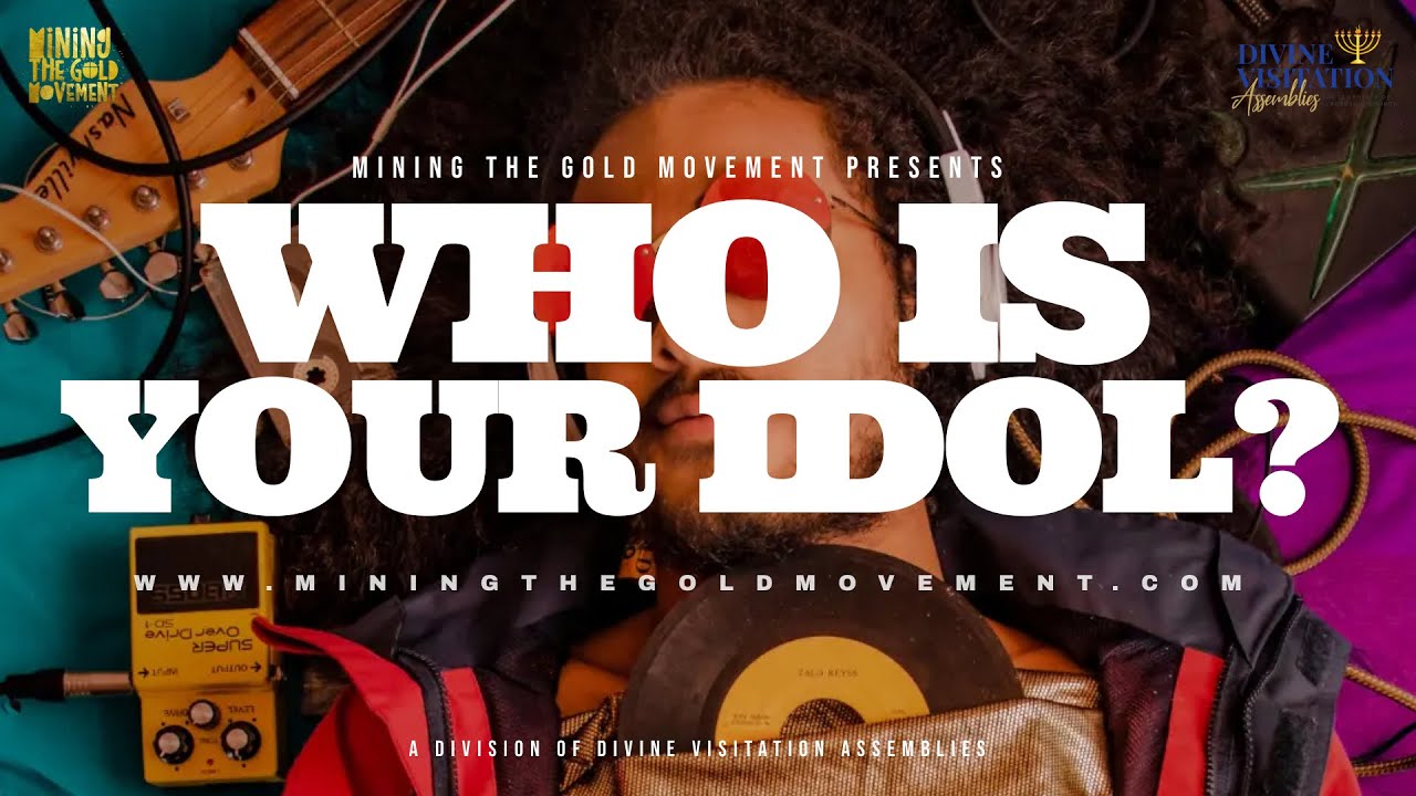 MTGM - Who Is Your Idol? - YouTube