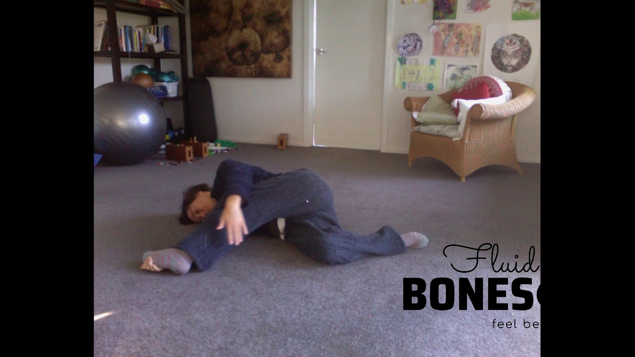 The Basics Hip Release - YouTube