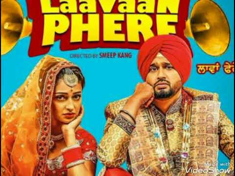 Lavvan phere full movie HD - YouTube
