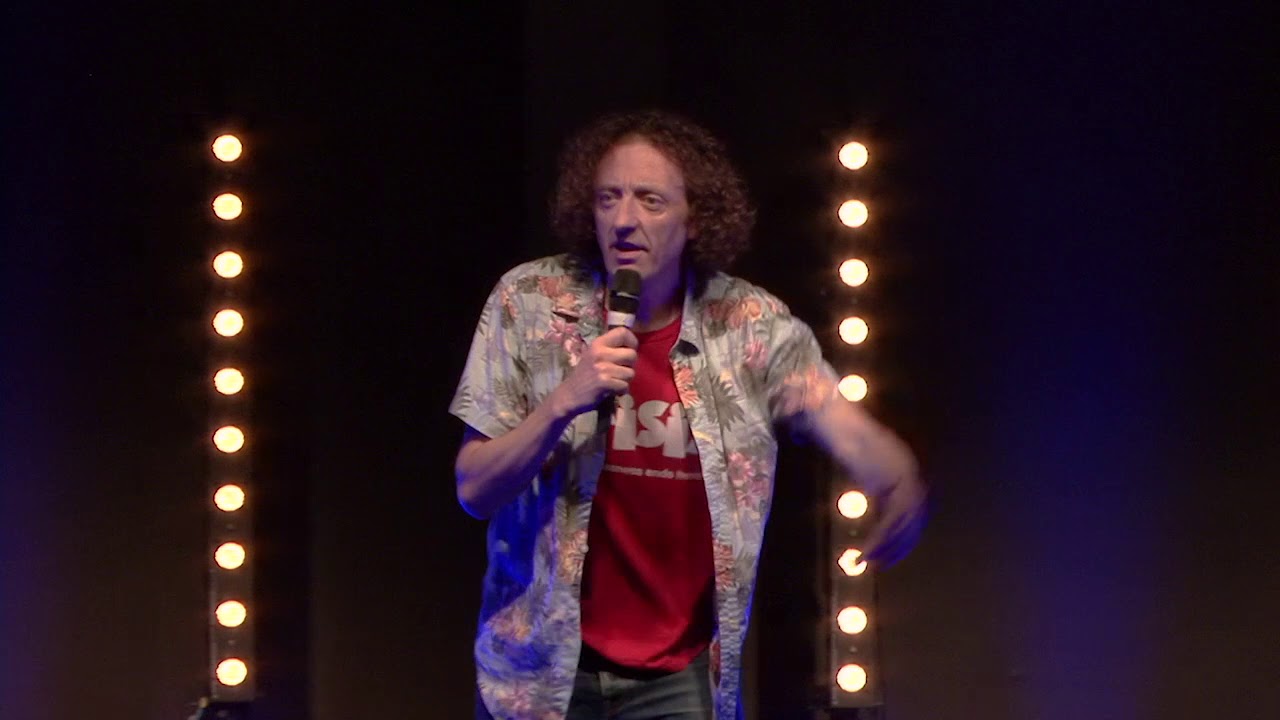 Rob Thomas - Drum and Bass - YouTube