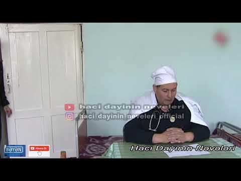 HACI  DAYININ  NƏVƏLƏRİ.  ALKAŞIN  ANALİZİ.