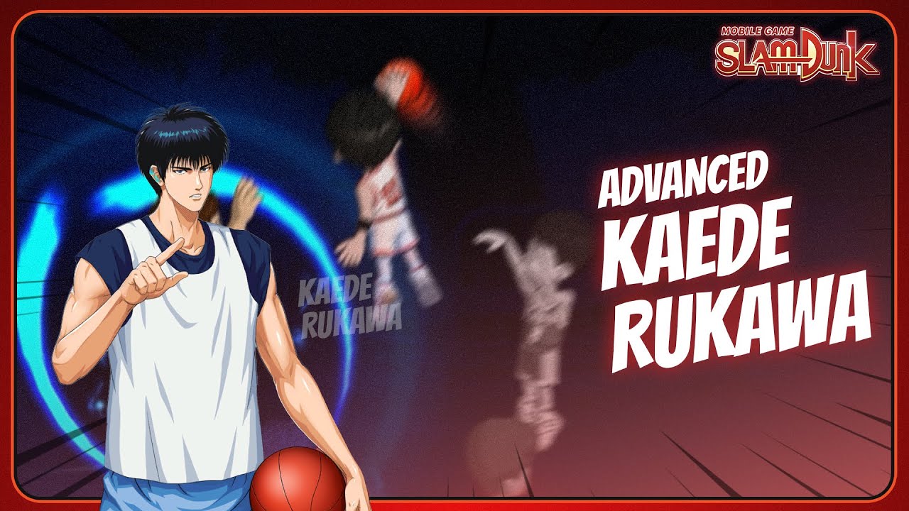 EP.12丨8 BLOCK!!丨SLAMDUNK MOBILE - YouTube