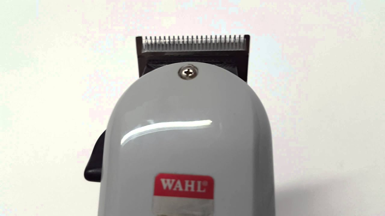 Wahl 350g Hair Beard Clipper Trimmer Barber Tool Head Buzzer Electric ...