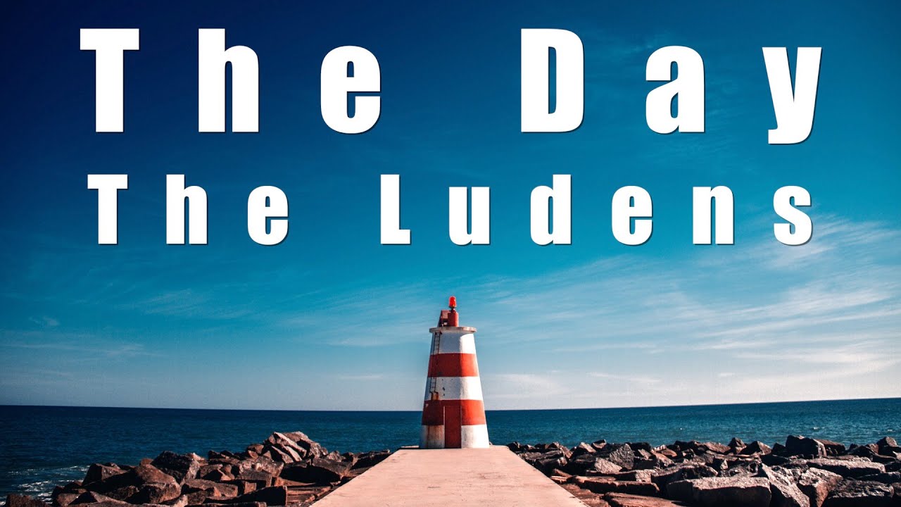 The Ludens - Theday【MV -Studio Set-】 - YouTube
