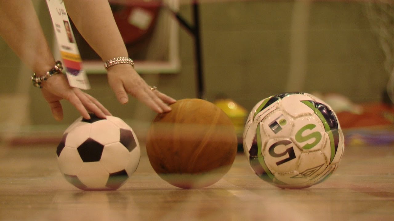 Special Olympics GB Bath 2013 Motor Activities Training Programme (MATP ...