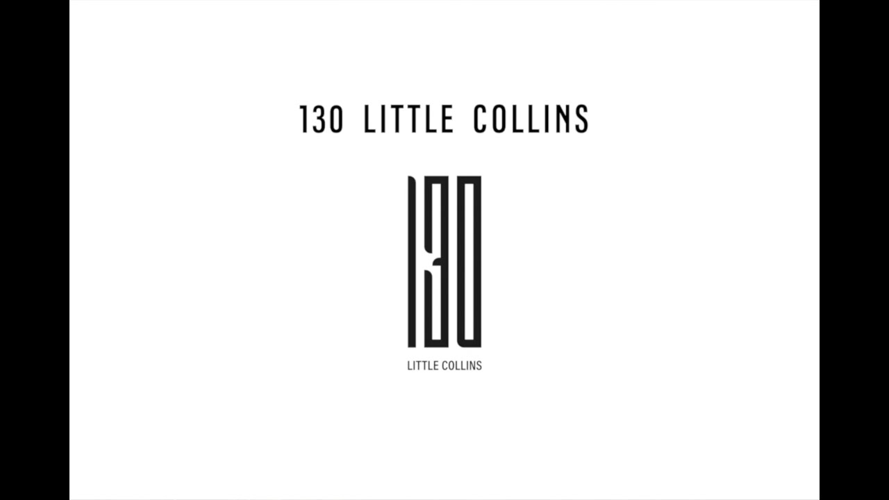 Topping Ceremony - 130 Little Collins St - YouTube