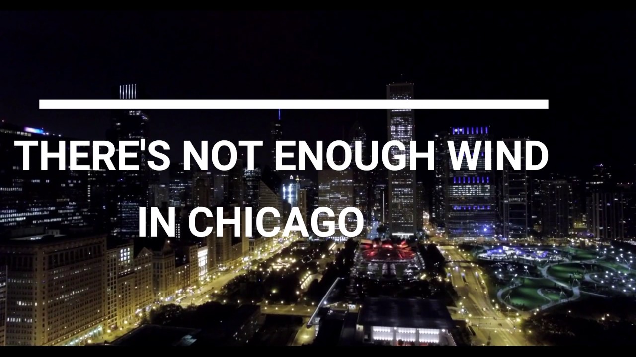 Chicago - Win and Woo X Bryce Fox (Lyric Video) - YouTube Music