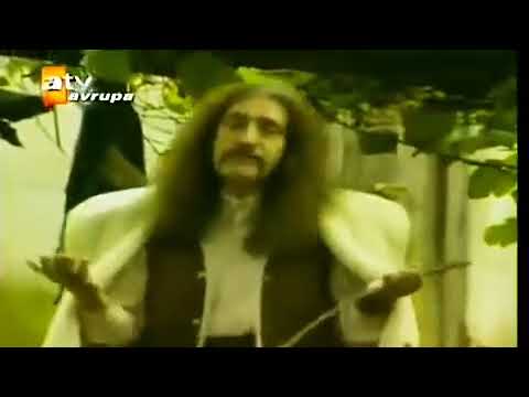 Barış Manço Sarı çizmeli Mehmet Ağa Orijinal Klip