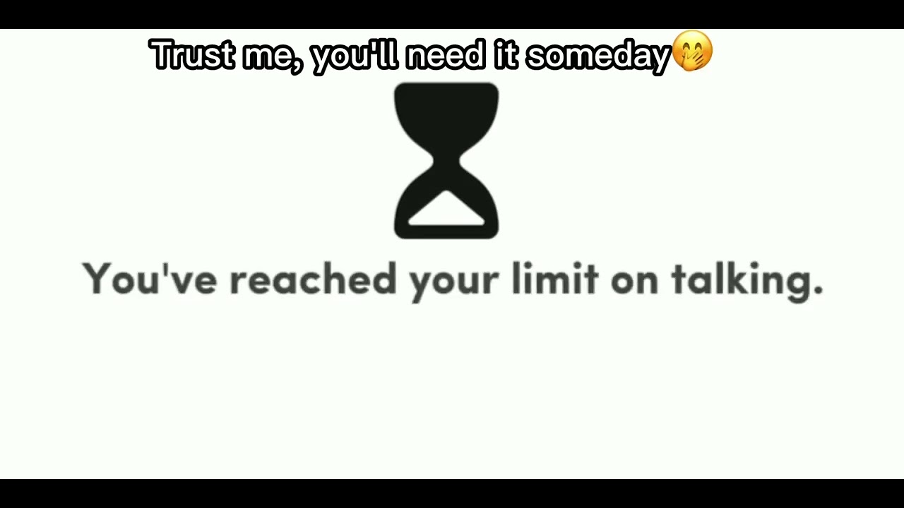 Just trust me. - YouTube