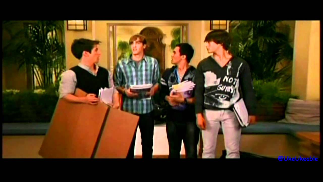 (HD) BTR Season 2 Premiere - "Welcome back Big Time!" Official Promo ...