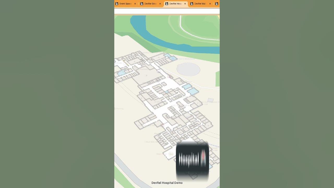 🗝️ Get Started with Mappedin Demo Maps! 🗺️ - YouTube