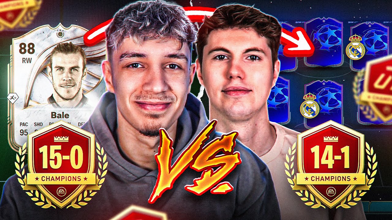 WIR KOMMEN AN UNSERE GRENZEN BEI DIESER ICON CHALLENGE 😫 ️‍🩹 - YouTube