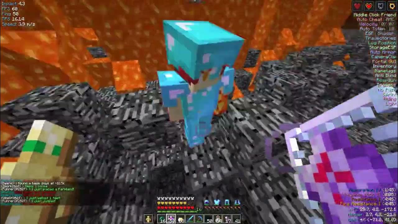 Block Game PvP *Intense* *Not Clickbait* - YouTube