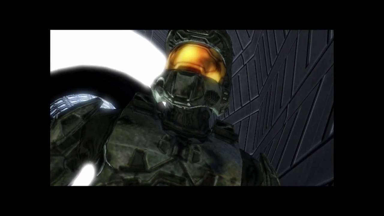 HALO 10 YEARS 720p - YouTube